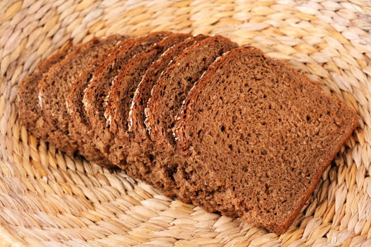 KitchenAid Wheat Bread Recipe